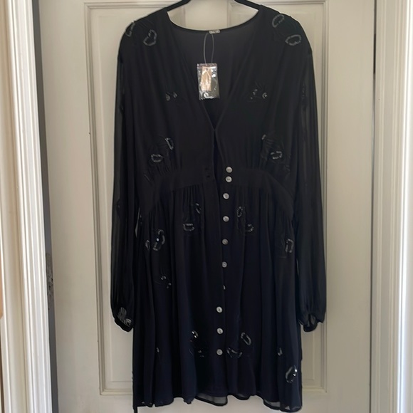 Chan Luu | Dresses | Chan Luu Brand New Dress Size M | Poshmark